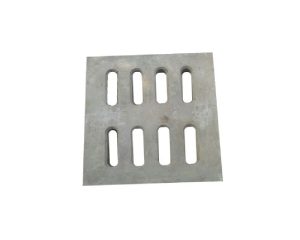 Removable Slab – Union Precast Factory Qatar LLC